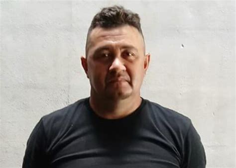 Capturado En Flagrancia Un Hombre Ebrio Y Con Arma De Fuego En San