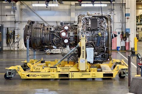 V2500 Engine A Sustainable Aviation Fuel By Iae Amir Hakimin Mba Posted On The Topic Linkedin