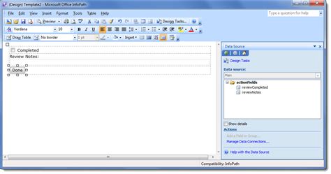 Sharepoint 2007 Dev Building An Employee Review Workflow In Sharepoint 2007 Part 1