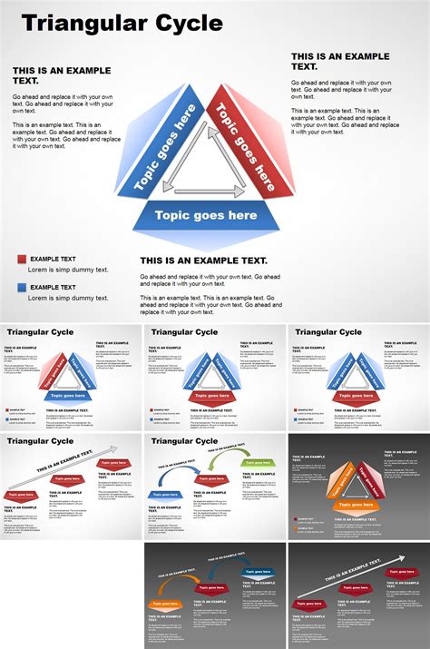 an info board with several different types of diagrams and text on the
