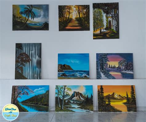 ΕΙΔΗ And ΜΑΘΗΜΑΤΑ ΖΩΓΡΑΦΙΚΗΣ σε Άγιος Στέφανος Φωτογραφίες Είδη