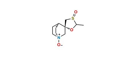 Cevimeline Ns Dioxide Synzeal