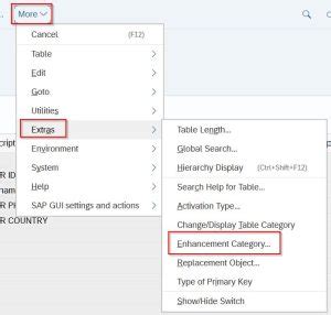 How To Create Table In SAP ABAP With Columns SAPfaqs Com