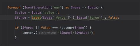 phpstorm 2021 1 preview for php and html files 20 new inspections improvements in all