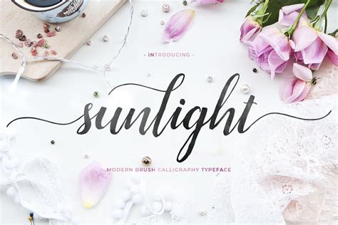 Sunlight Script 105595