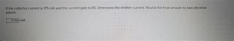 Solved Refer To The Figure Given Below Determine The Chegg