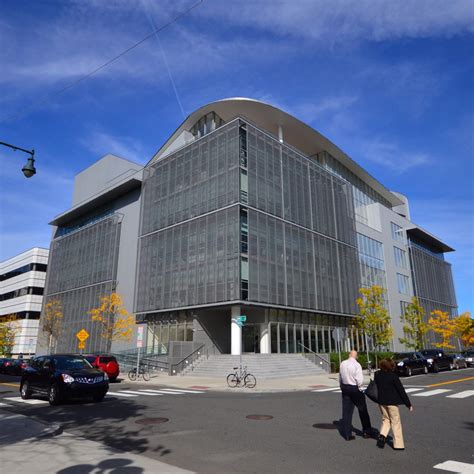 The Architecture Of Mit 10 Impressive Buildings On The Tech University