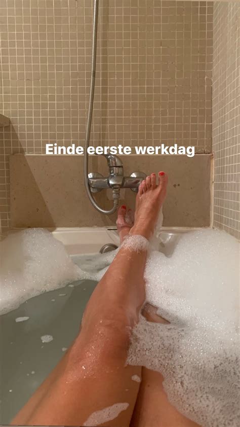 Jennifer Hoffman S Feet