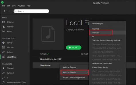 6 Ways To Create Spotify Playlists Like A Pro 2025 Update