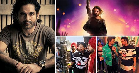 Exclusive Rohit Jugraj On The Buzz Around His Next Chamak The Punjabi Music Industry And More