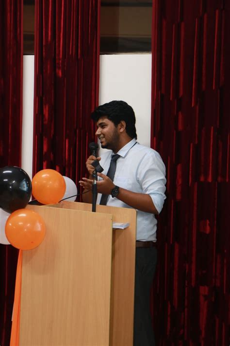 Hasan Sakib On Linkedin It Was A Great Day Uiu Human Resource Forum Uiu Hrf Orientation