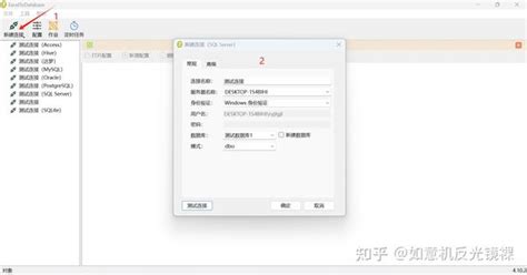 一键导入excel到数据库的最佳实践 知乎