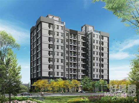 富旺悅榕花園大樓 新建案 雲林縣斗南鎮 好房網新建案