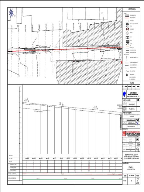 Iii A Potongan Memanjang New Desain 6 11 23 Layout18 Pdf