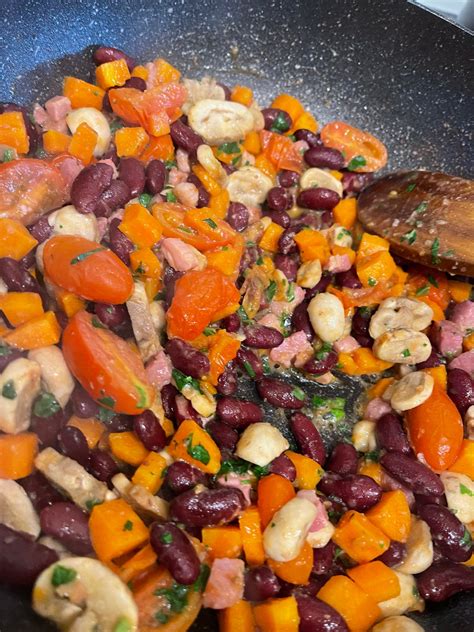 Homemade Pasta Sauce A La Jumbosnausage Rfood