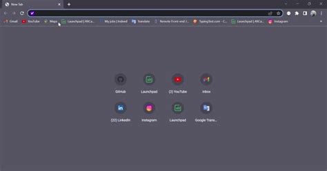 [video] abhishek bhatt on linkedin today i made this web site with the help of javascript