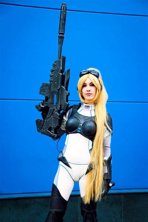 Starcraft Sexy Costumes