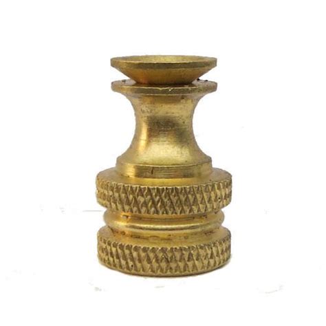 Brass Finial Make Your Own Want It All