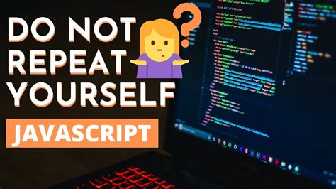 Implement Drydo Not Repeat Yourself Concept Using Function During