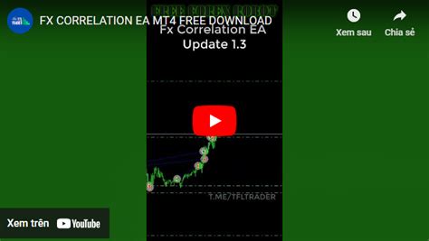 Fx Correlation Ea Update 13 Free Download Free Fx Tool