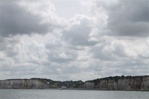 Détermination De Laléa Lié Au Recul De La Falaise Côtière