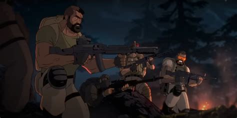 Unit Commis Open On Twitter I Think This Episode Will Not Pop Out That Much Compare To The