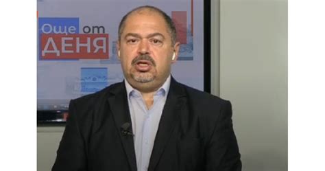 Член на ВСС Гешев употреби системата за политическата си кариера