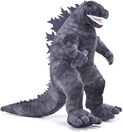 Godzilla Plush Soft Toy 12 Godzilla Vs Kong Long Lasting Enjoyment