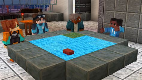 Minecraft Education Added A New Photo Minecraft Education