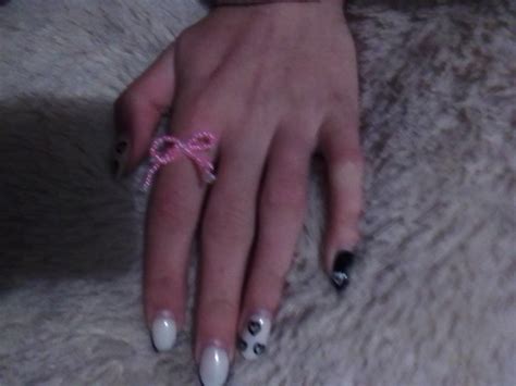 Кольцо бантик из бисера Красиво быстро и просто Бисероплетение Инструкции по изготовлению