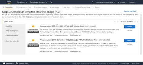 23 Launching Red Hat Gluster Storage Instances Deployment Guide For Public Cloud Red Hat