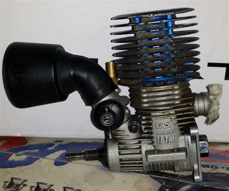 FS OS Max TM R C Tech Forums