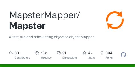 How To Use Mapster With Net A Quick Introduction