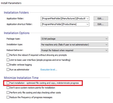 How To Fix “updating Component Registration” Delay During Msi Installation