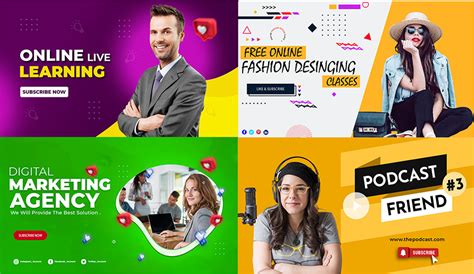 Professionally Design Youtube Thumbnail Legiit