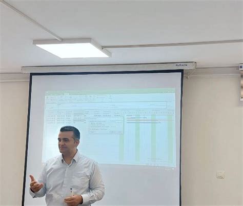 شرکت ملی نفت ایران شیراز دوره Msp همراه مدیران و کارشناسان باصفا🌹