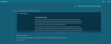 Chatgpt 4o Generate Response Button Disappeared Bugs Openai