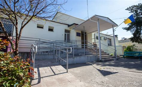 У Києві облаштовують Центр для реабілітації людей з інтелектуальними та психічними розладами