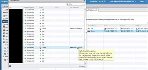 Hosts Are Added To The Cluster Than The Available Licenses Additional