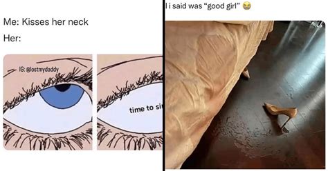 50 Intimate Memes For Dirty Couples Who Cant Keep Their Hands Off Each