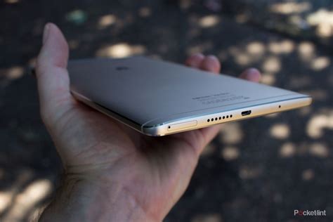 Huawei MediaPad M Review An Unfussy Android Media Tablet