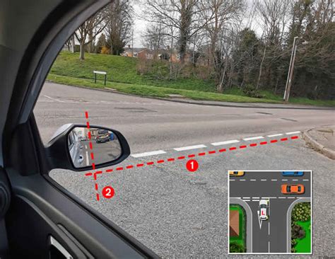 where to stop at t junctions learn automatic
