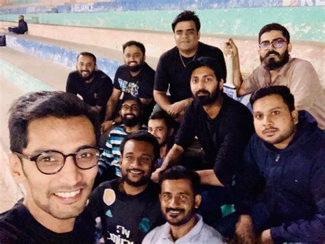 Mohammad Waqas Ansari On Linkedin Its Okay To Lose Losing Teaches You Something We Did Some