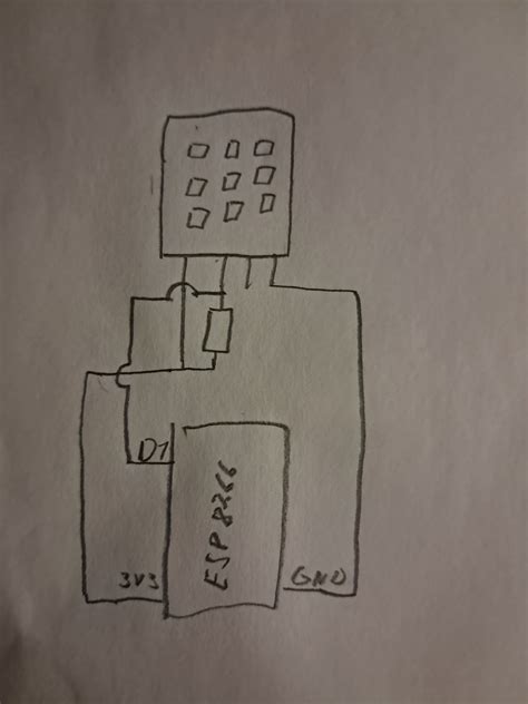 Esp8266 And Esp32 Esp Now Problems I Gues General Guidance Arduino Forum