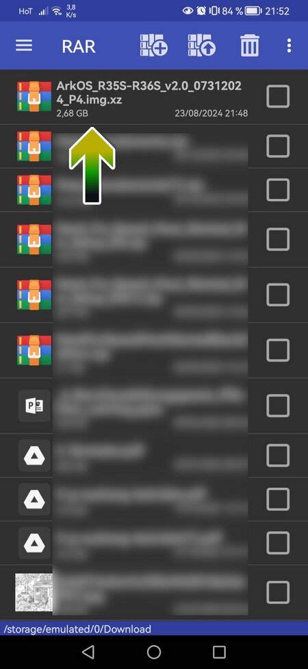 Firmware Flashing Guide Using Android R36s Handhelds Wiki