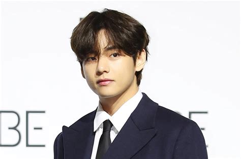 [200 ] Bts V Pictures