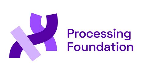 Support The Processing Foundation Processing Foundation Powered By Donorbox