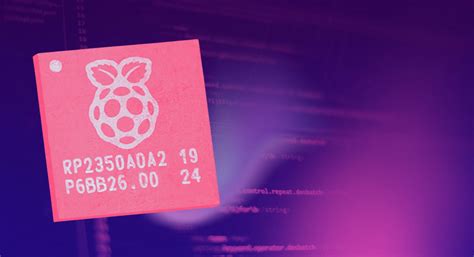 You Can Actually Run Linux On The Risc V Cores Of The Raspberry Pi Pico 2s Rp2350