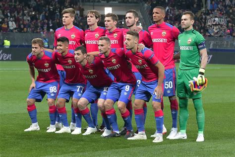 ПФК ЦСКА — Реал — 1:0 — Фотогалереи / Медиа — официальный сайт ПФК ЦСКА