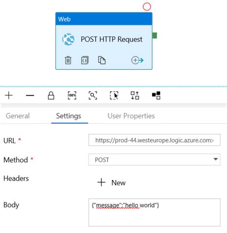 Start An Azure Logic App Workflow On Demand Or By An Event